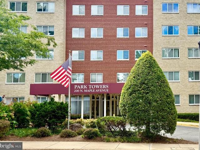 200 N Maple Ave Apt 314, Falls Church, VA 22046