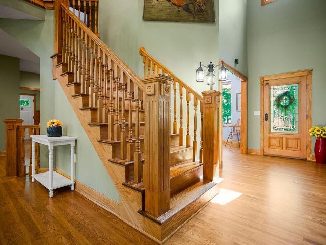 200 N Metcalf Road