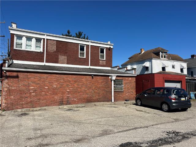 200 N Monongahela Ave