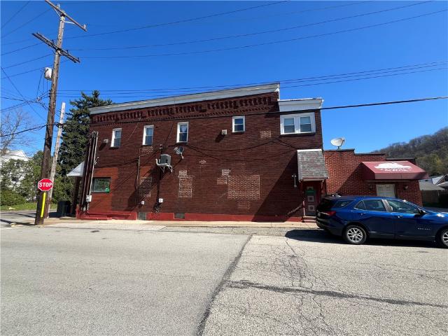 200 N Monongahela Ave