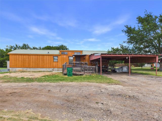 200 N Mustang Ave