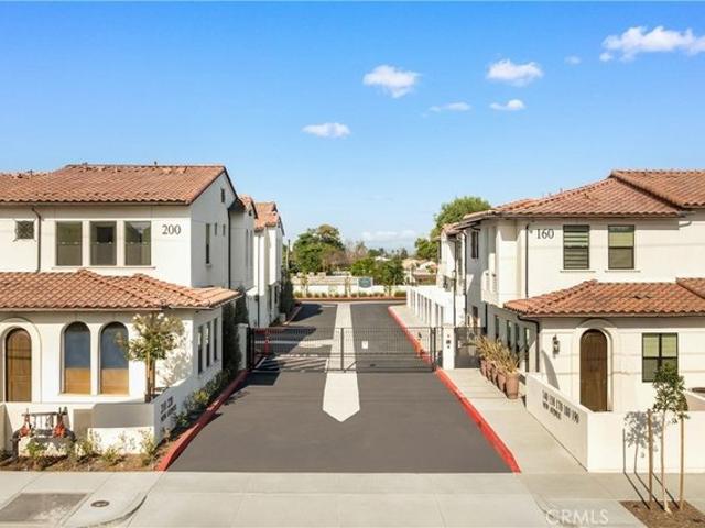 200 N New Ave, Monterey Park, CA 91755