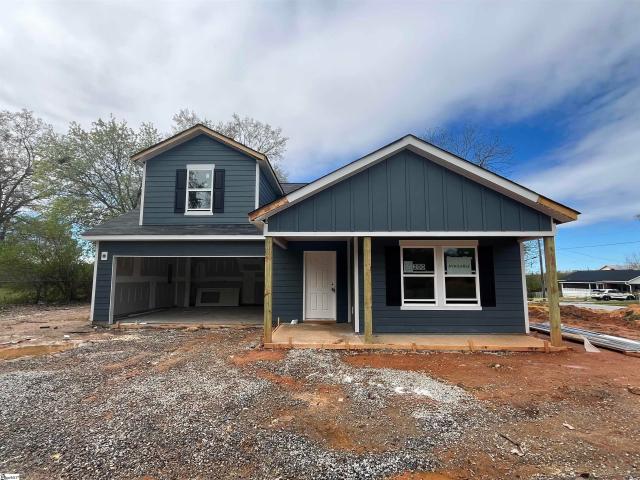 200 N Old Laurens Rd, Fountain Inn, SC 29644 | MLS #1583 | Compass