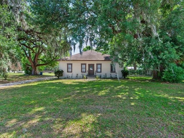 200 N Orange Ave, Fort Meade, FL 33841