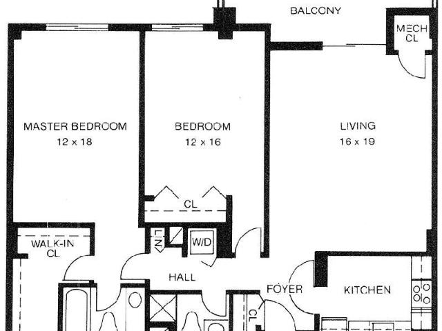 200 N Pickett Street # 813
