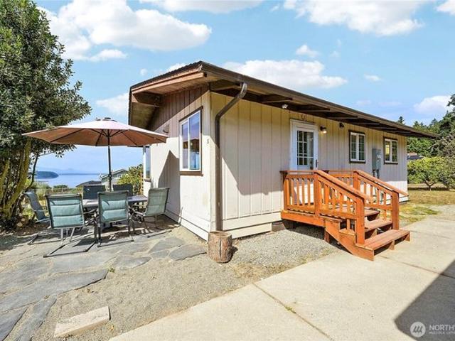 200 N Rhododendron Dr, Port Townsend, WA 98368