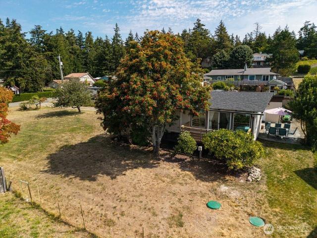 200 N Rhododendron Drive