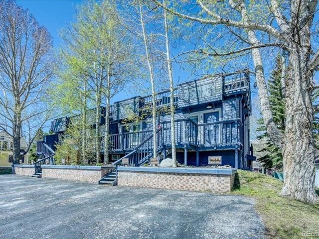 200 N Ridge St Unit R1, Breckenridge, CO 80424