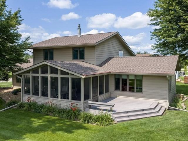 200 N School St, Elkton, MN 55933