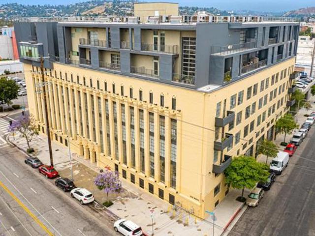 200 N San Fernando Rd #209, Los Angeles, CA 90031
