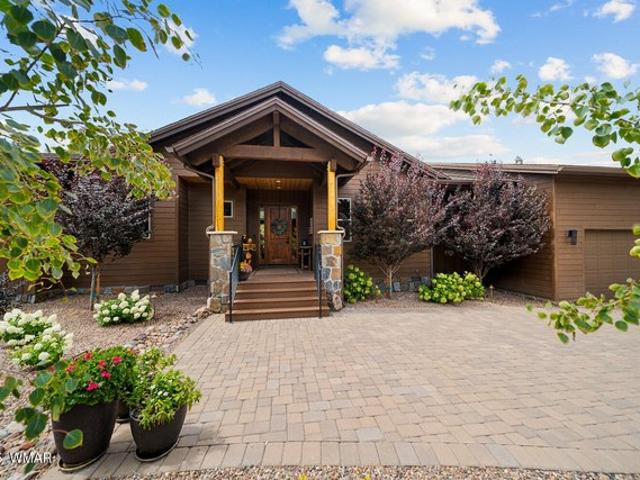 200 N Sorrel Ct, Show Low, AZ 85901