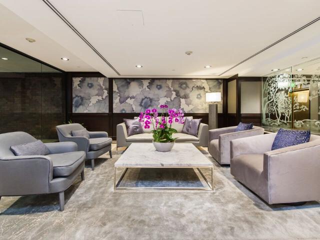 200 N Swall Dr #9, Beverly Hills, US, CA