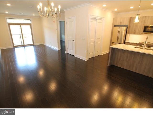 200 N Sycamore Street # 3H