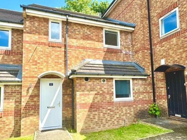 200 Norfolk Park Road, Norfolk Park Village, Sheffield, 4 Bedroom Terraced