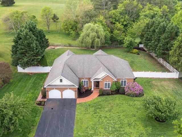 200 North Branch Rd, Bedford, VA 24523