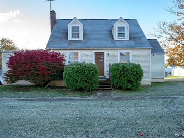 200 North St, Whittemore, MI 48770