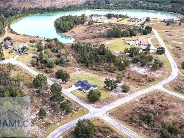 200 Northshore Ave, Jesup, GA 31545