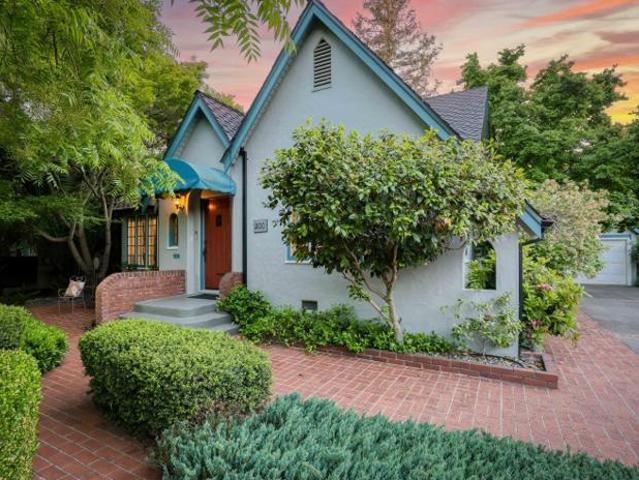 200 Nevada Ave, Roseville, CA 95678