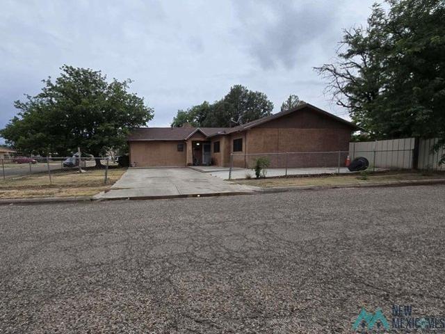 200 New Mexico Dr, Portales, NM 88130