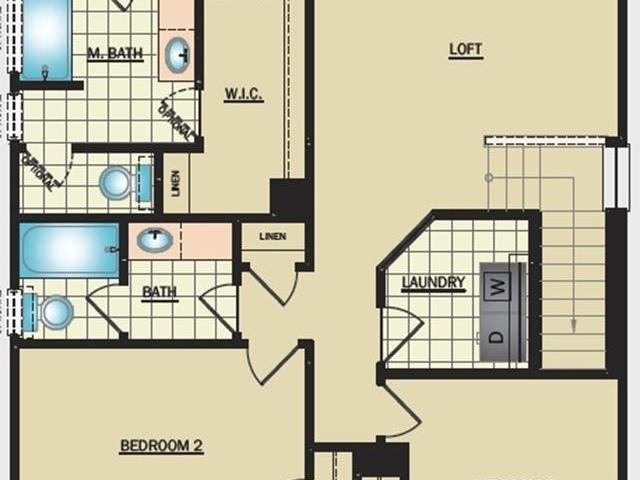 200 New Haven Circle