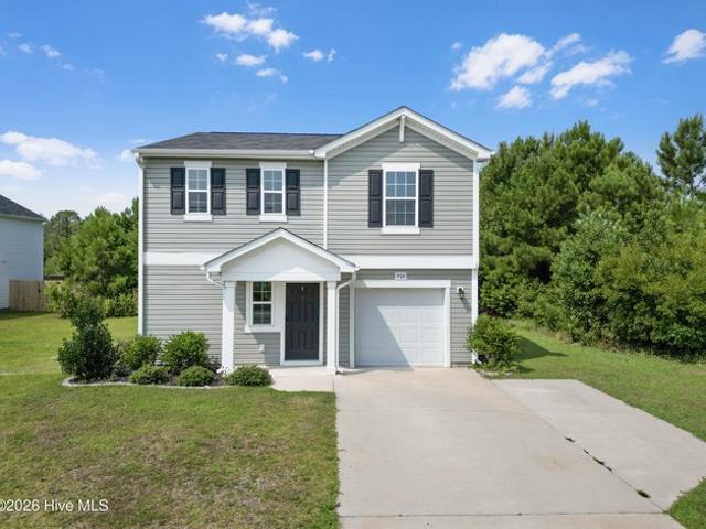 200 New Home Pl Lot 1, Holly Ridge, NC 28445