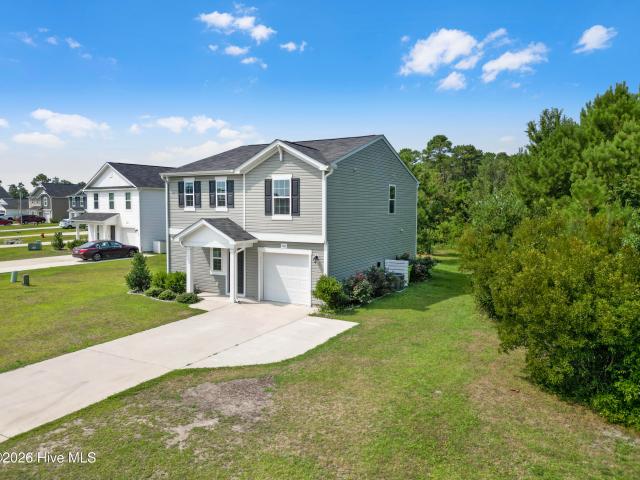 200 New Home Place # Lot 1