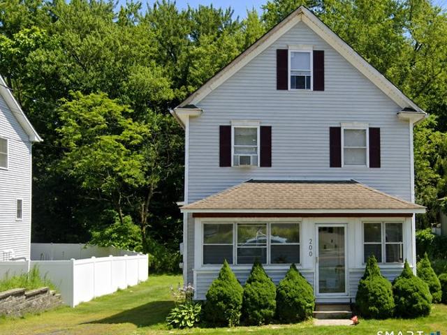 200 Newington Rd, West Hartford, CT 06110