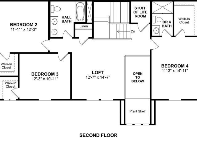 200 Newman Court