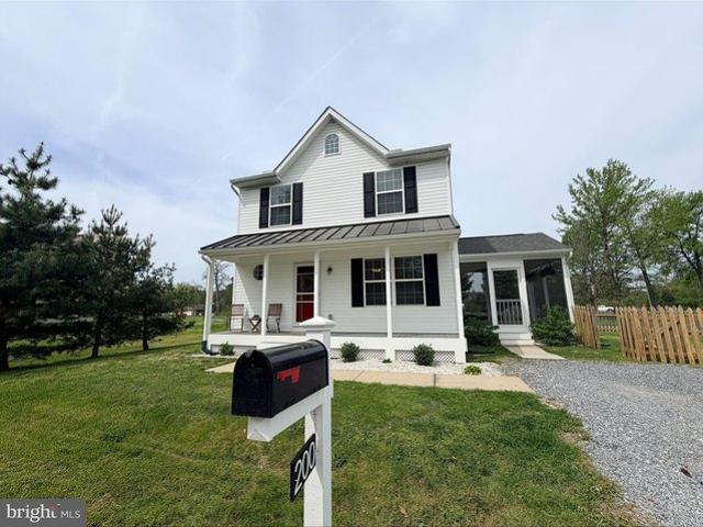 200 Newtown Rd, Chester, MD 21619
