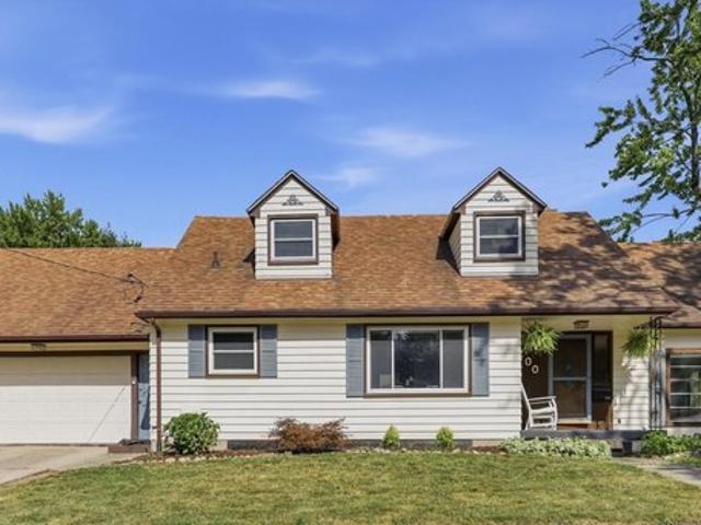200 NE Lawndale Ave, Grand Rapids, MI 49503