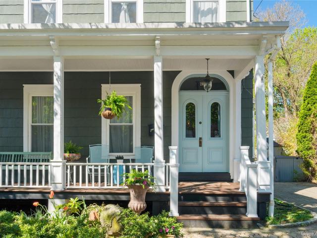 200 Nelson Avenue