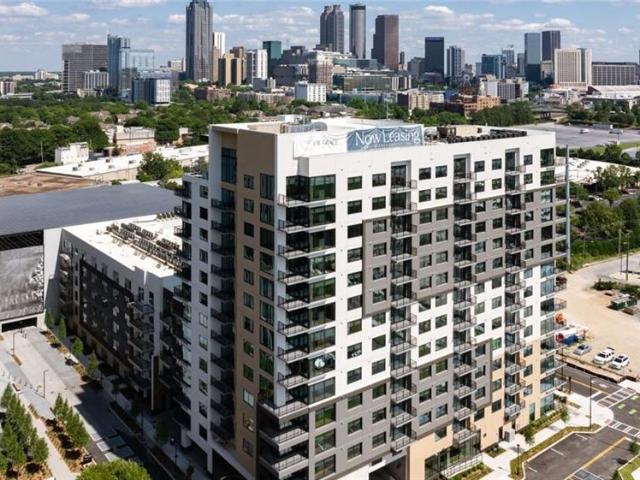 200 Nerem Street NW 1BR B