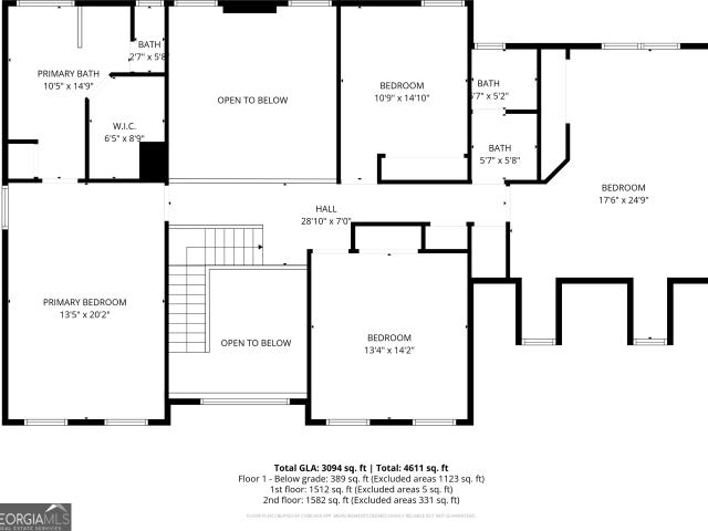 200 Nix Court