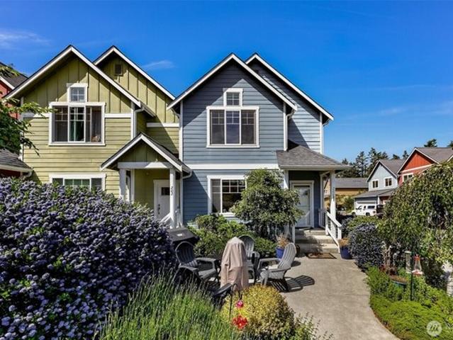 200 NW 1st St, Coupeville, WA 98239