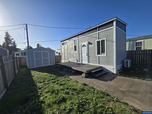 200 NW 53rd St Unit 11, Corvallis, OR 97330
