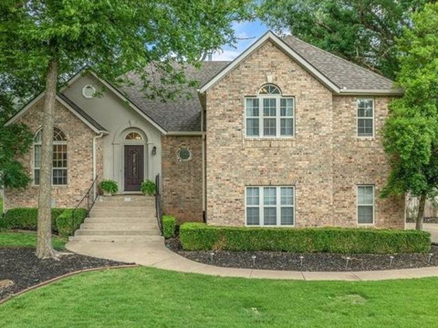 200 NW O St, Bentonville, AR 72712