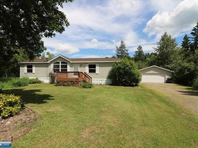 200 S 6th St E, Aurora, MN 55705