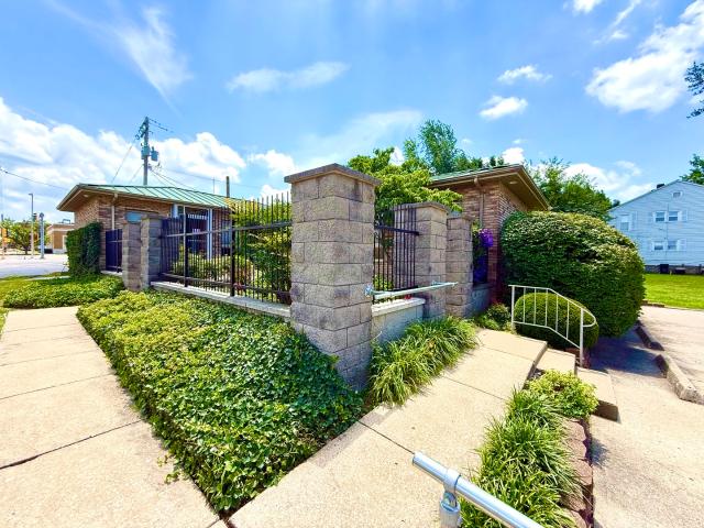 200 S 16th Street