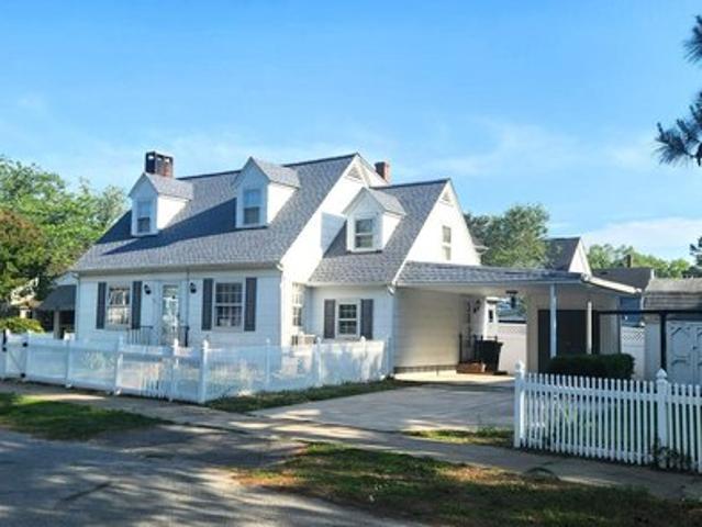 200 S 2nd St, Denton, MD 21629