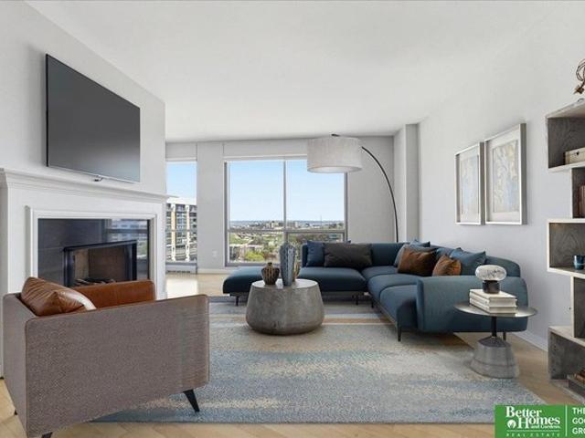 200 S 31st Ave Apt 4602, Omaha, NE 68131