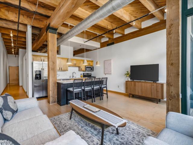 200 S Water St, Unit 104