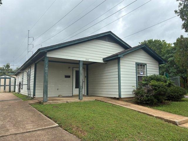 200 S Williams St, Fort Worth, TX 76104