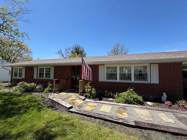 200 S Academy St, Mansfield, PA 16933