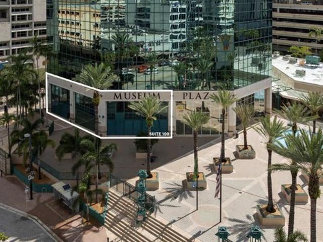 200 S Andrews Ave Ste 100, Fort Lauderdale, FL 33301