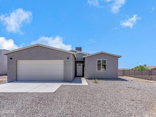 200 S Atlanta St, Vail, AZ 85641