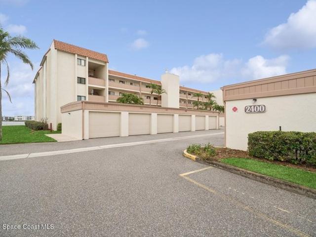 200 S Banana River Blvd Apt 2404, Cocoa Beach, FL 32931