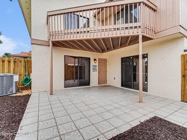 200 S Banana River Blvd Apt 902, Cocoa Beach, FL 32931