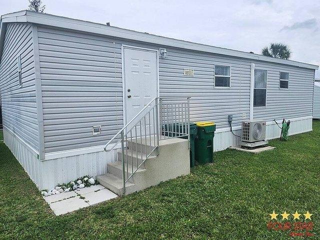 200 S Banana River Dr Lot F17, Merritt Island, FL 32952