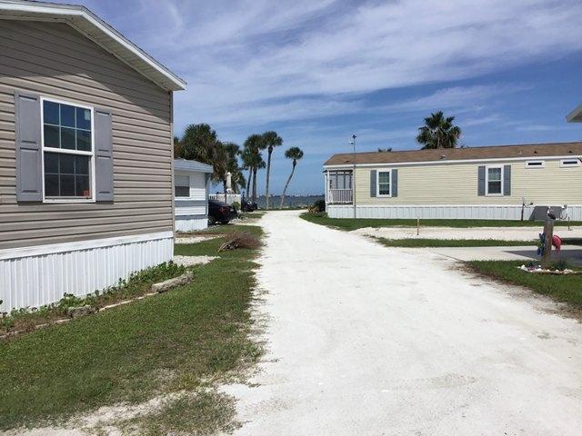 200 S Banana River Dr Lot H11, Merritt Island, FL 32952