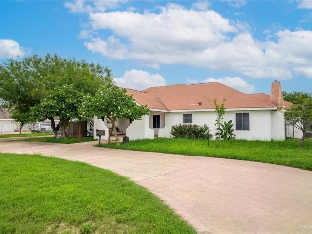 200 S Bentsen Road